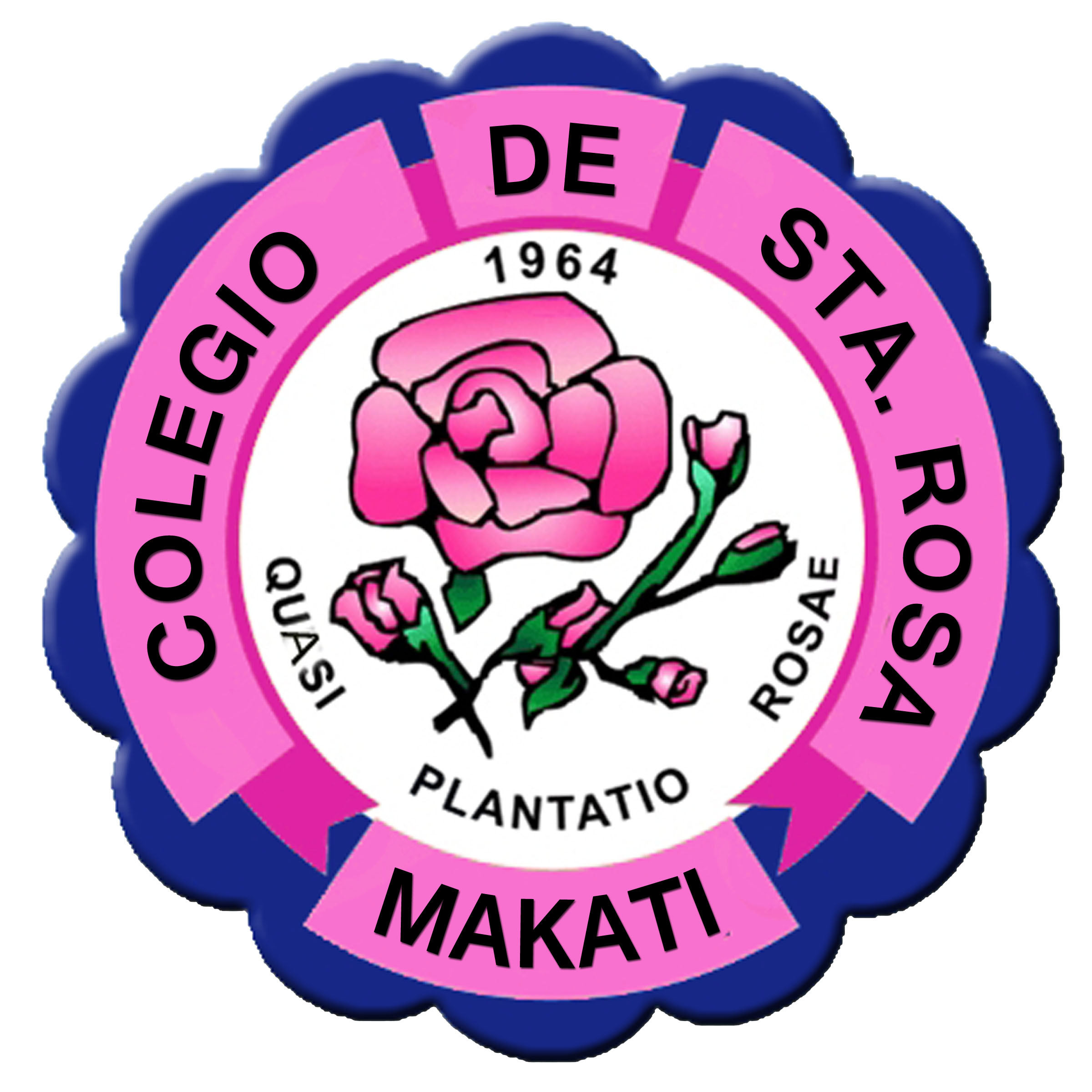Colegio De Sta. Rosa - Makati – Courses, Tuition & Admissions ...
