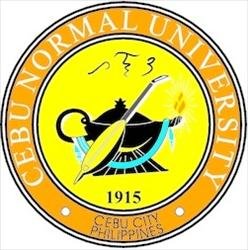 Cebu Normal University Courses | CourseFinder PH