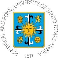 University of Santo Tomas - MA major in Philosophy | CourseFinder PH