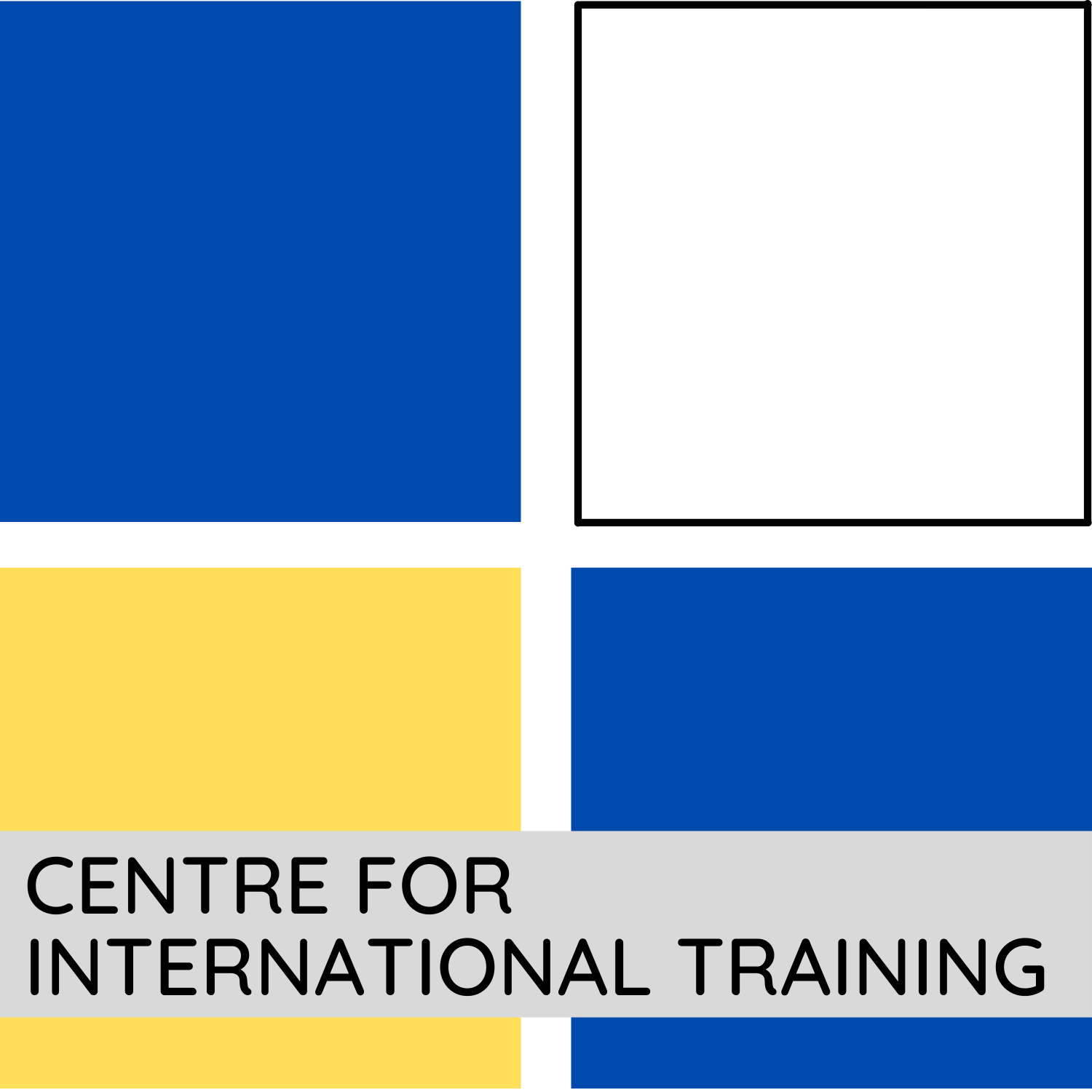 Centre for International Training Courses