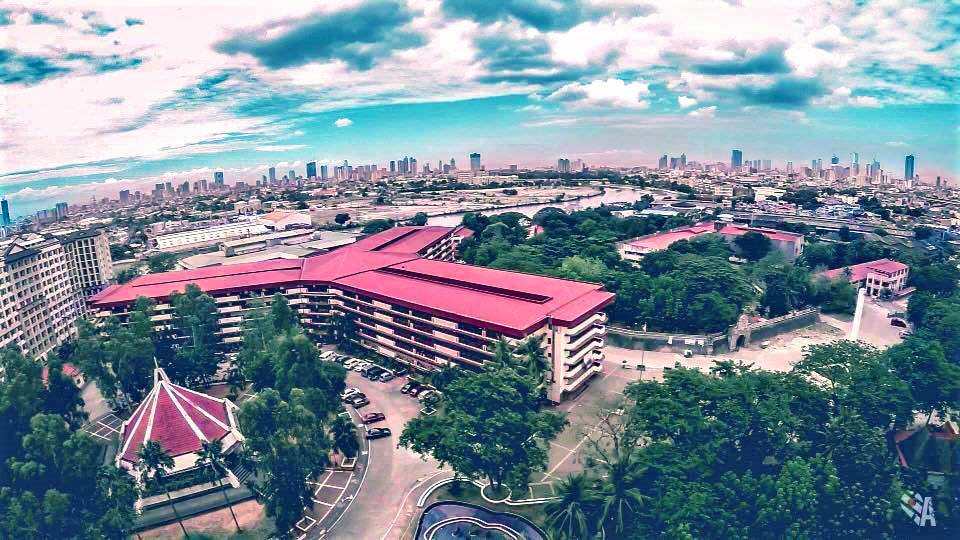 Top Colleges and Universities in Metro Manila 2025 | CourseFinder PH