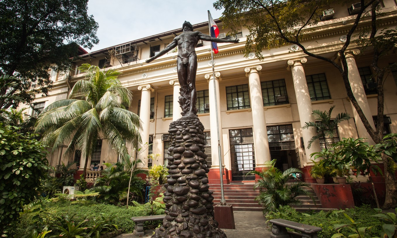 Top Colleges and Universities in Metro Manila 2025 | CourseFinder PH