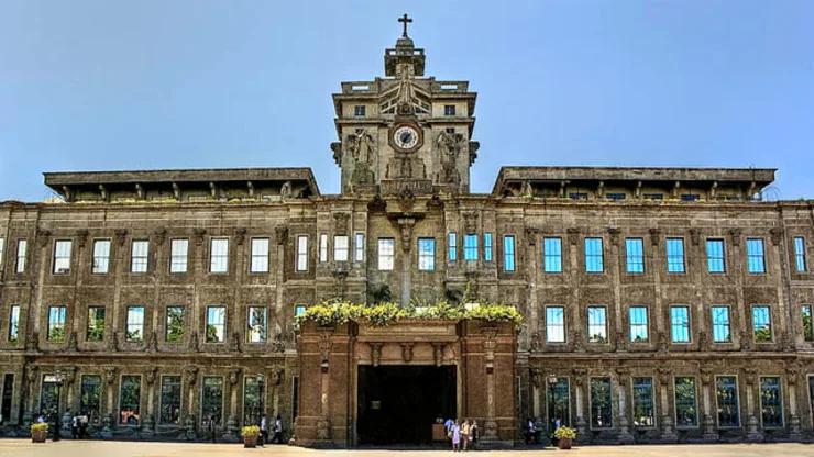 Top Colleges and Universities in Metro Manila 2025 | CourseFinder PH