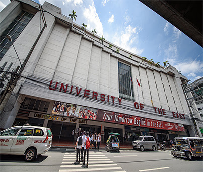 Top Colleges and Universities in Metro Manila 2025 | CourseFinder PH