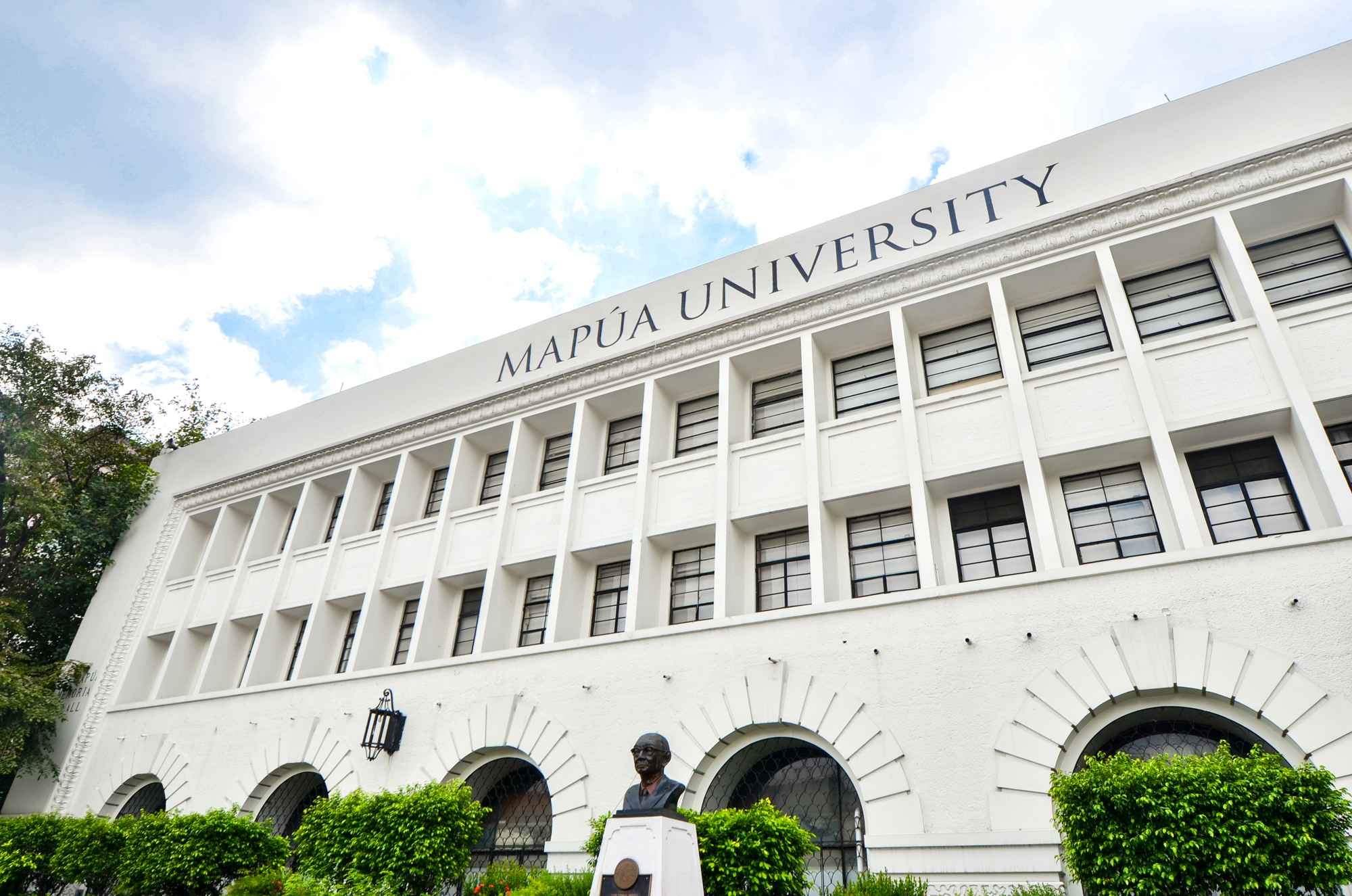 Top Colleges and Universities in Metro Manila 2025 | CourseFinder PH